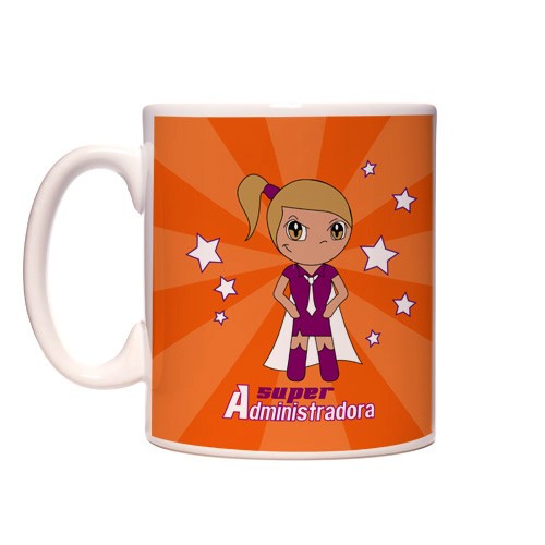 CANECA SUPER ADMINISTRADORA | Kashmira